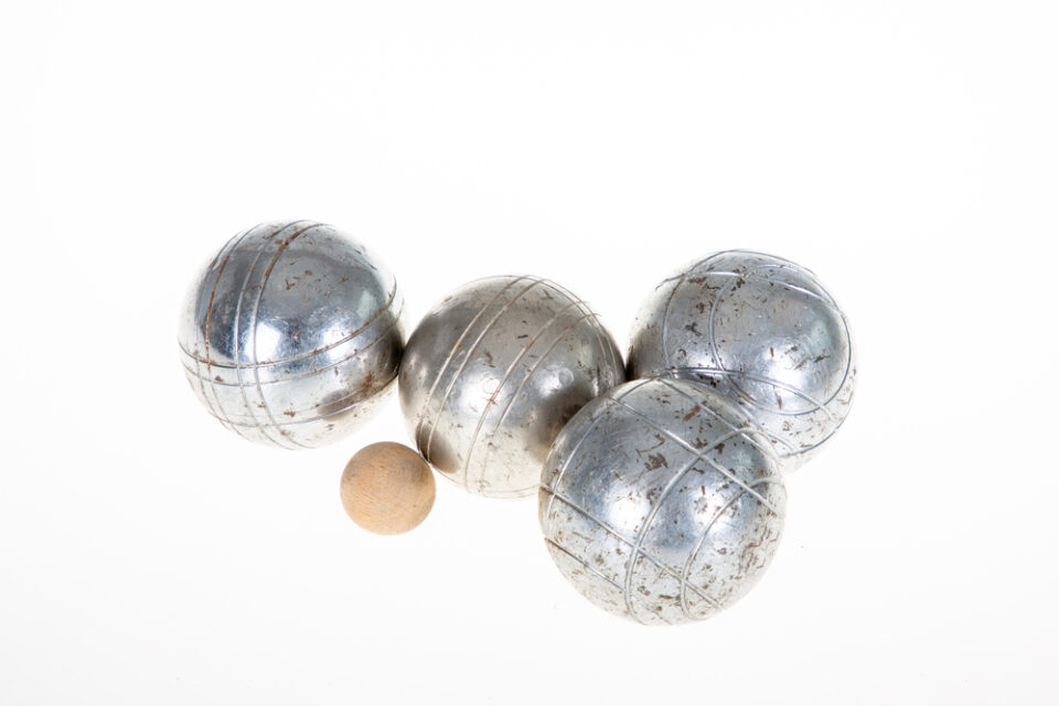Best Petanque Balls (Boules) Guide: Size, Weight, & Hardness