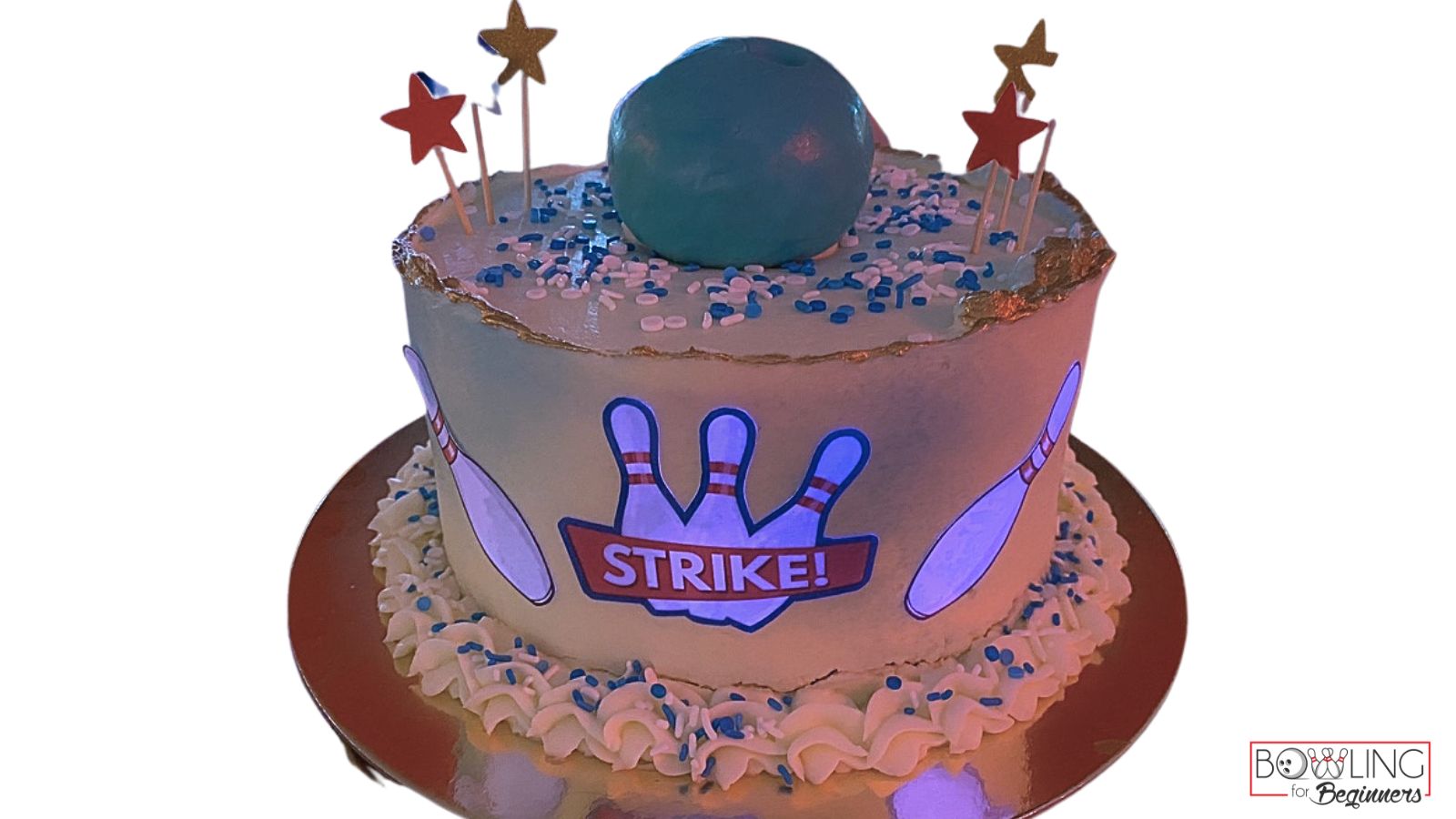 Bowling Cake Ideas: Tips for Your Perfect Bowling Cake