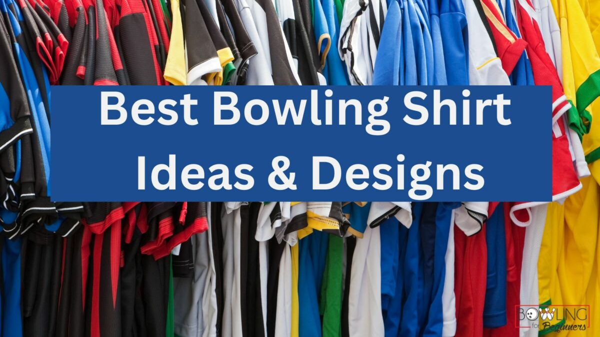Bowling Shirt Ideas: 15 of the Best Bowling Shirts for You