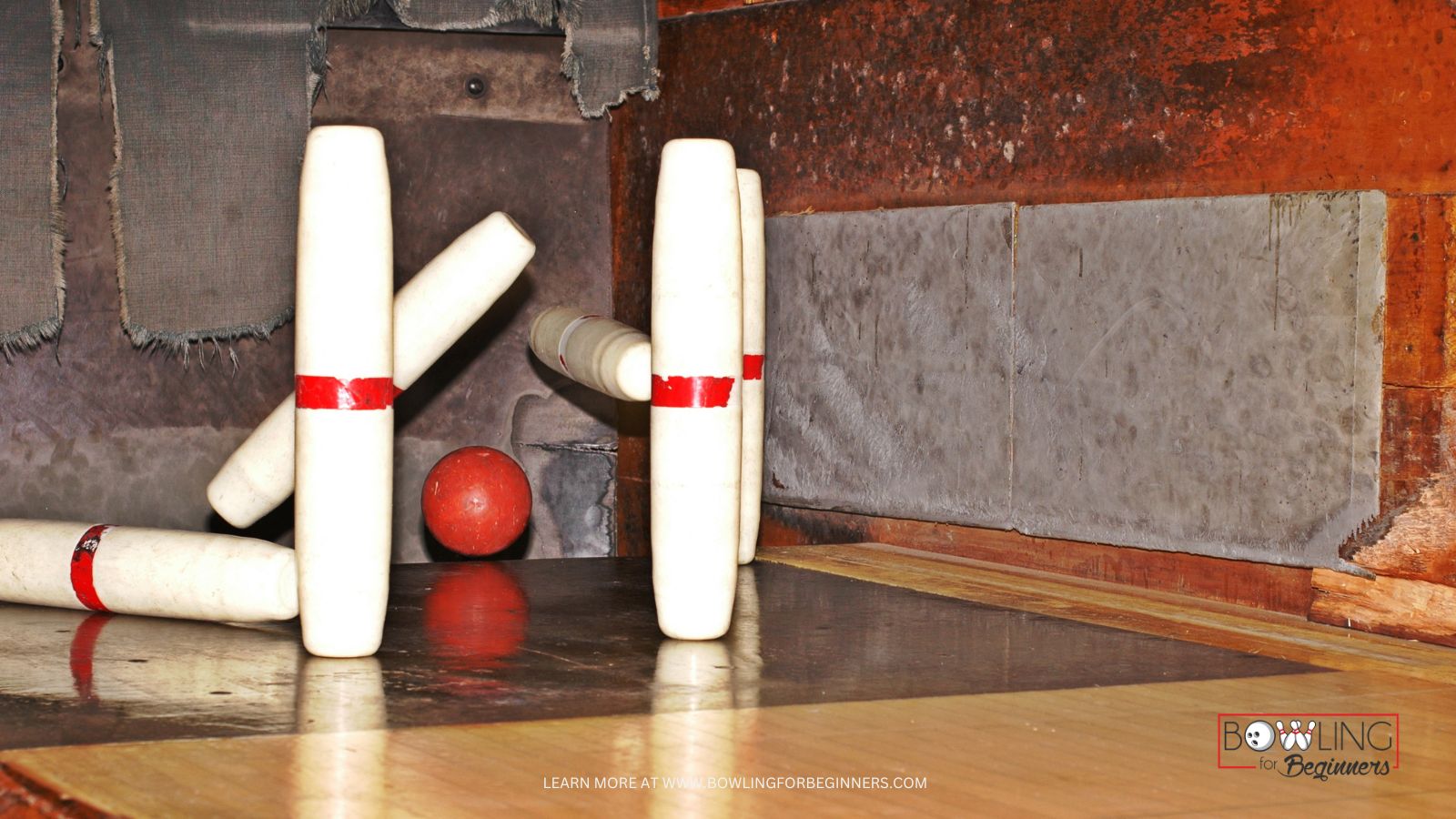 Candlepin Bowling: A Basic Guide on Candle Pin Bowling