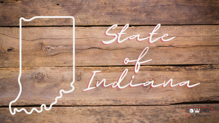 What States Have Duckpin Bowling: 13 Top States, Locations & Links