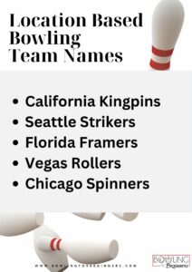 650 Fresh Bowling Team Names: The Ultimate Guide