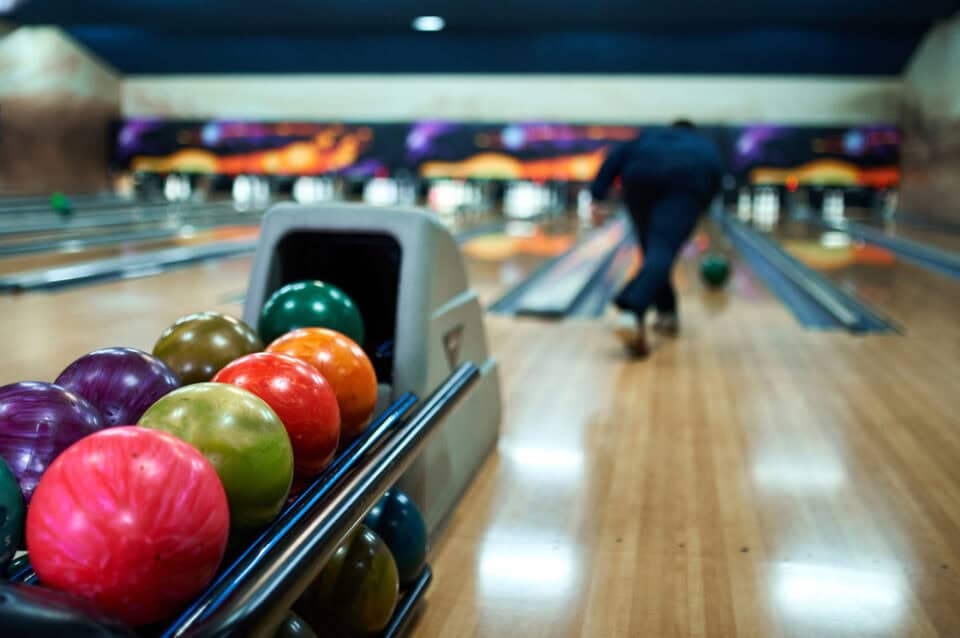 Best Bowling Balls for League Bowlers: Our Top Picks