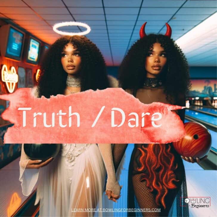 12 Wacky Bowling Ideas for a Crazy Fun Bowling Event