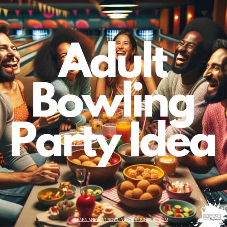 Best Bowling Party Ideas: Bowling Themes, Party Games & More