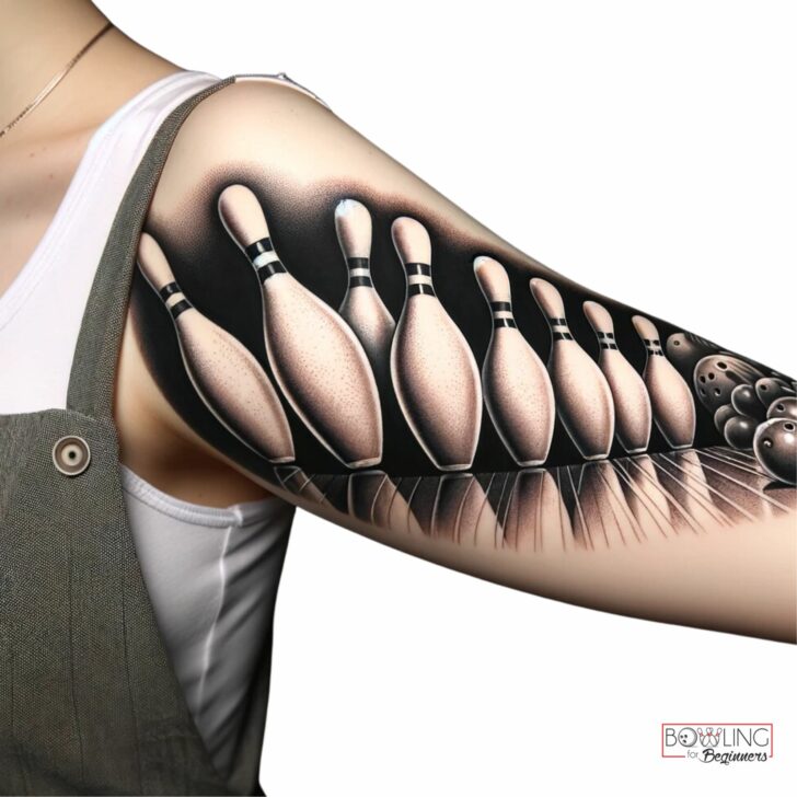 6 Top Bowling Tattoo Ideas To Showcase Your Personality