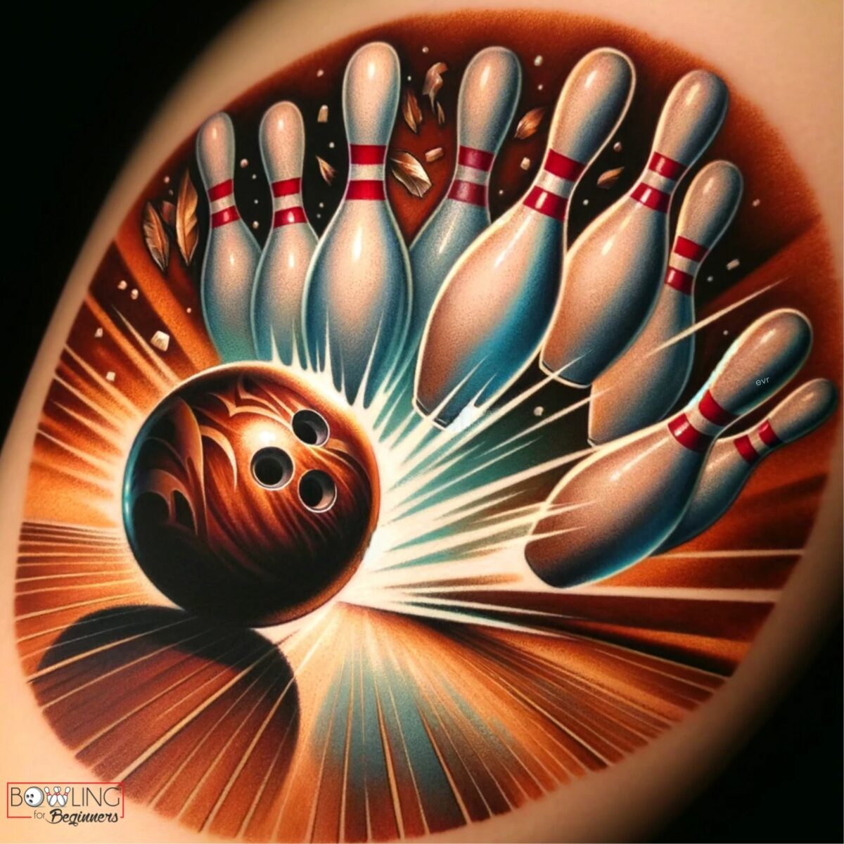 6 Top Bowling Tattoo Ideas To Showcase Your Personality